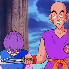 Fanfan | Dragon Ball Wiki | FANDOM powered by Wikia