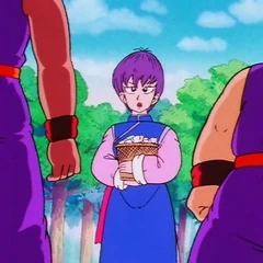 Fanfan | Dragon Ball Wiki | FANDOM powered by Wikia