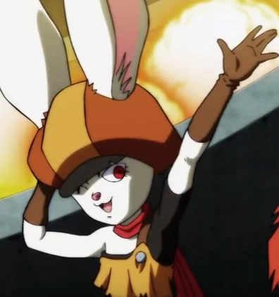 Sorrel | Dragon Ball Wiki | Fandom