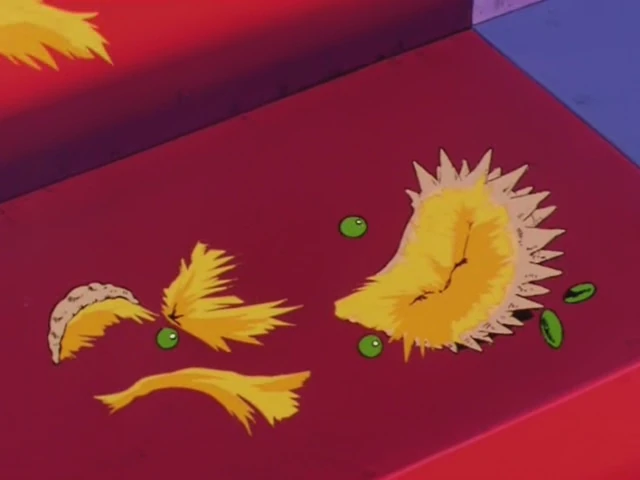 Król Moai | Dragon Ball Wiki | FANDOM powered by Wikia