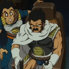 Paragus (DBS) | Dragon Ball Wiki | FANDOM powered by Wikia