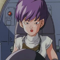 Pułkownik Violet | Dragon Ball Wiki | FANDOM powered by Wikia