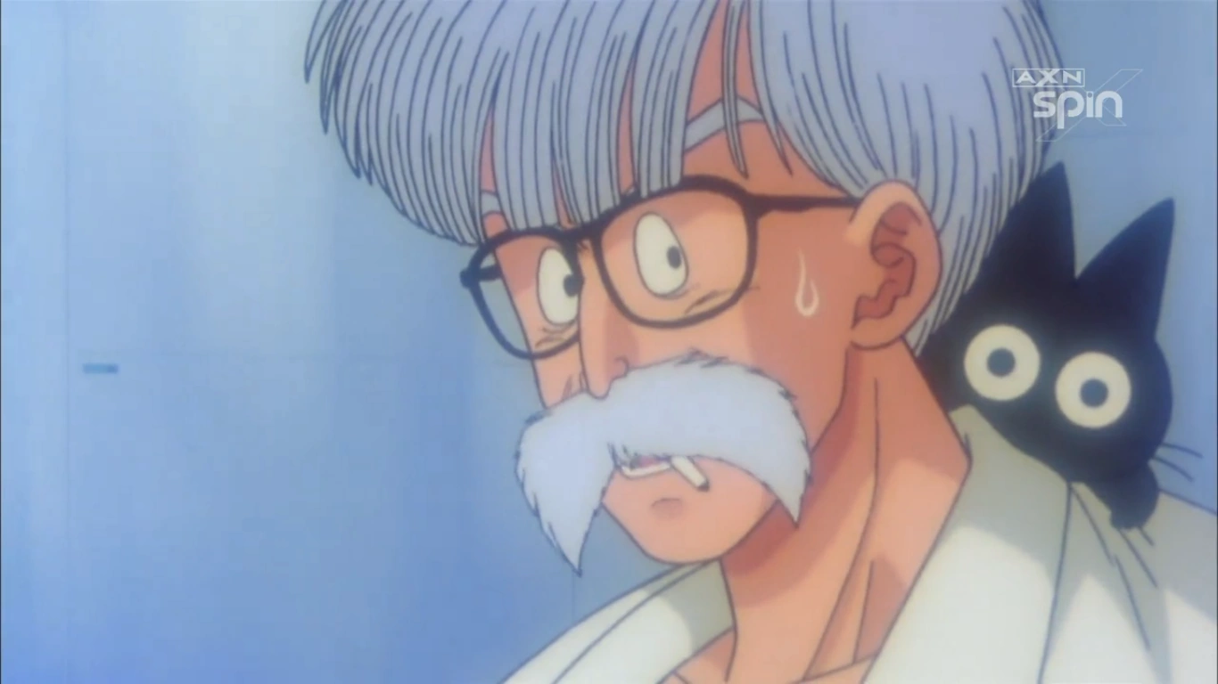 Tama | Dragon Ball Wiki | FANDOM powered by Wikia