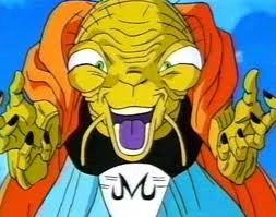 Babidi | Dragon Ball Wiki | FANDOM powered by Wikia