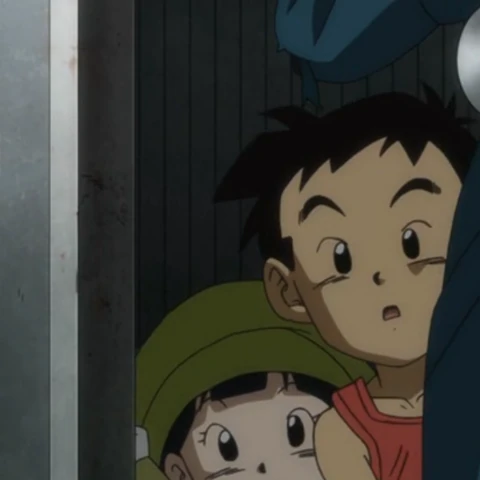 Maki | Dragon Ball Wiki | FANDOM powered by Wikia