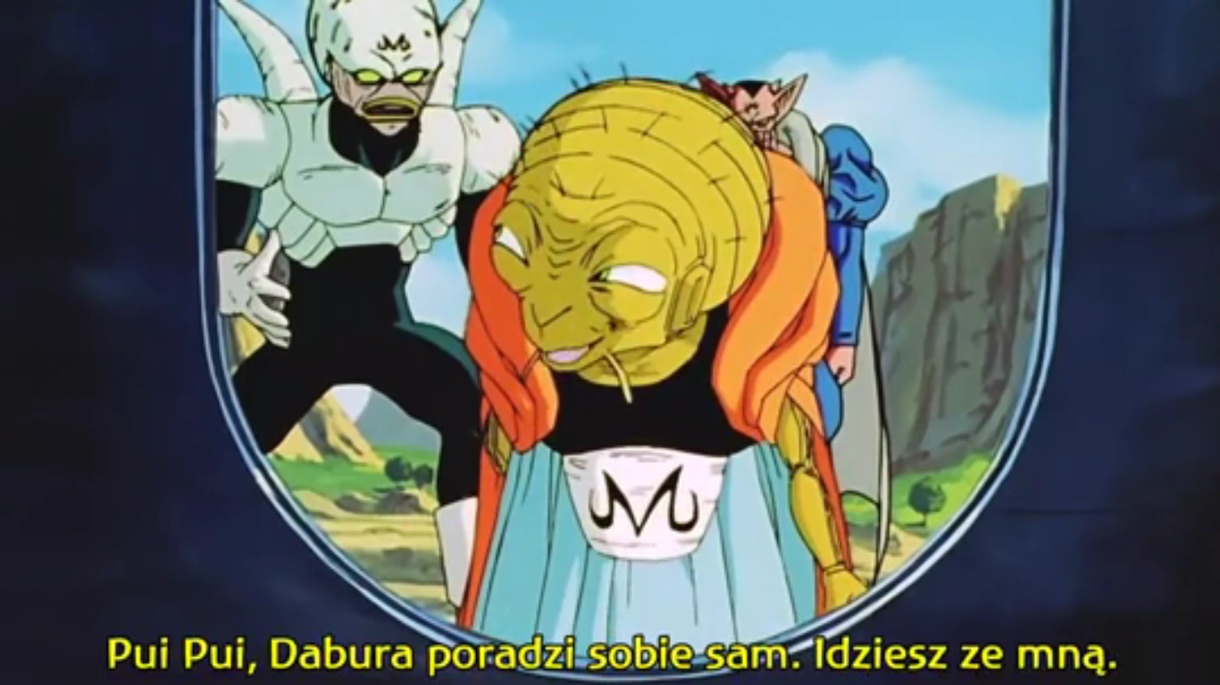 Babidi | Dragon Ball Wiki | FANDOM powered by Wikia