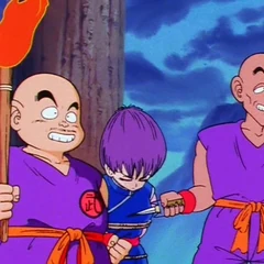 Fanfan | Dragon Ball Wiki | FANDOM powered by Wikia
