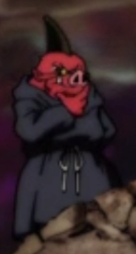 Doktor Rota | Dragon Ball Wiki | FANDOM powered by Wikia