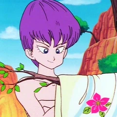 Fanfan | Dragon Ball Wiki | FANDOM powered by Wikia