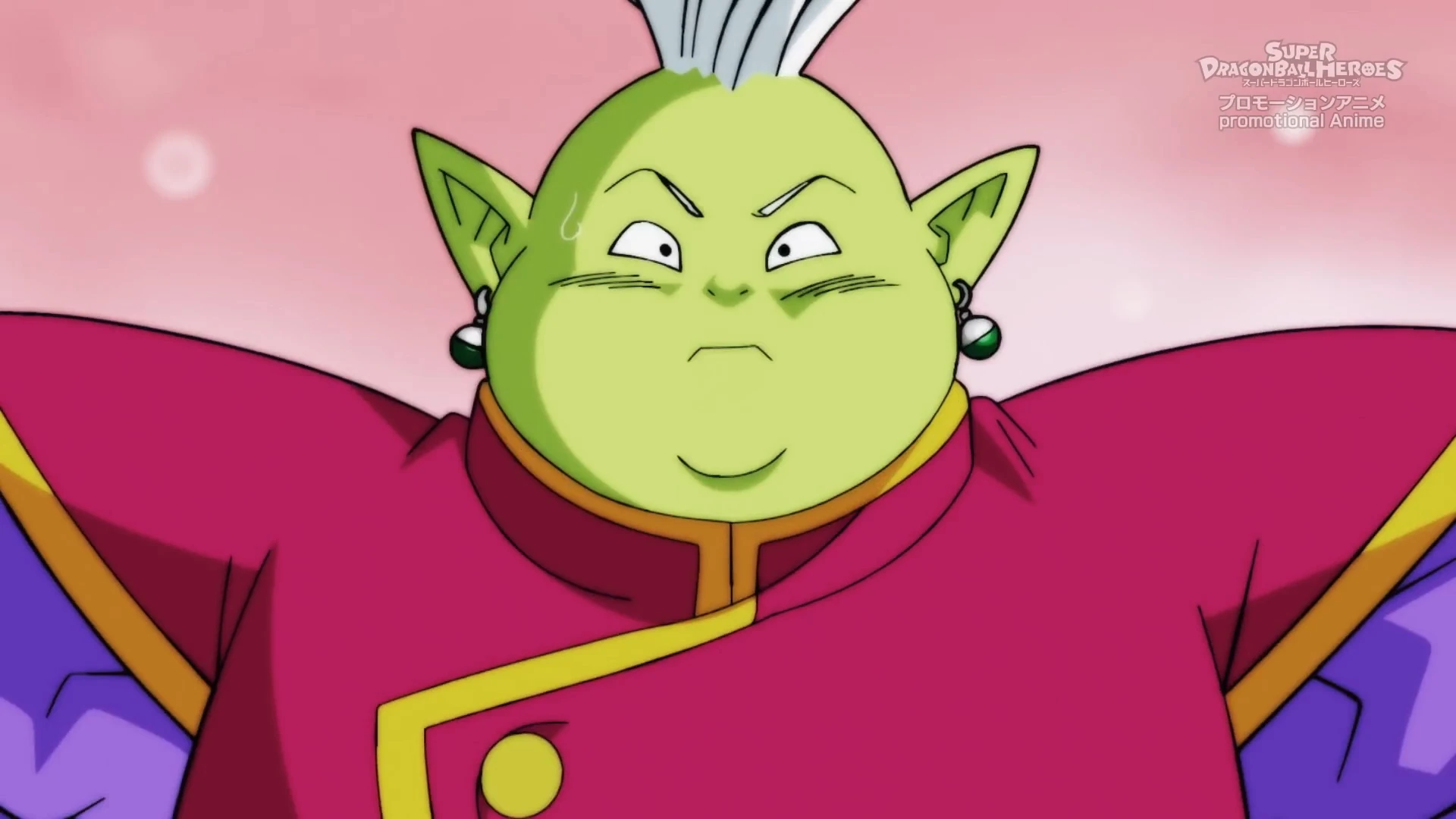 Fuwa | Dragon Ball Wiki | Fandom