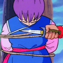 Fanfan | Dragon Ball Wiki | FANDOM powered by Wikia