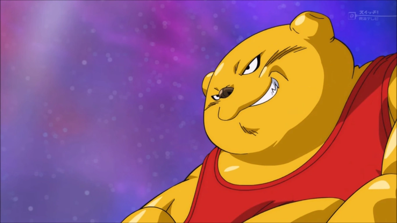 Botamo | Dragon Ball Wiki | FANDOM powered by Wikia