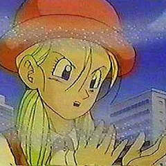 Marron | Dragon Ball Wiki | FANDOM powered by Wikia