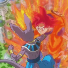 Beerus | Dragon Ball Wiki | Fandom