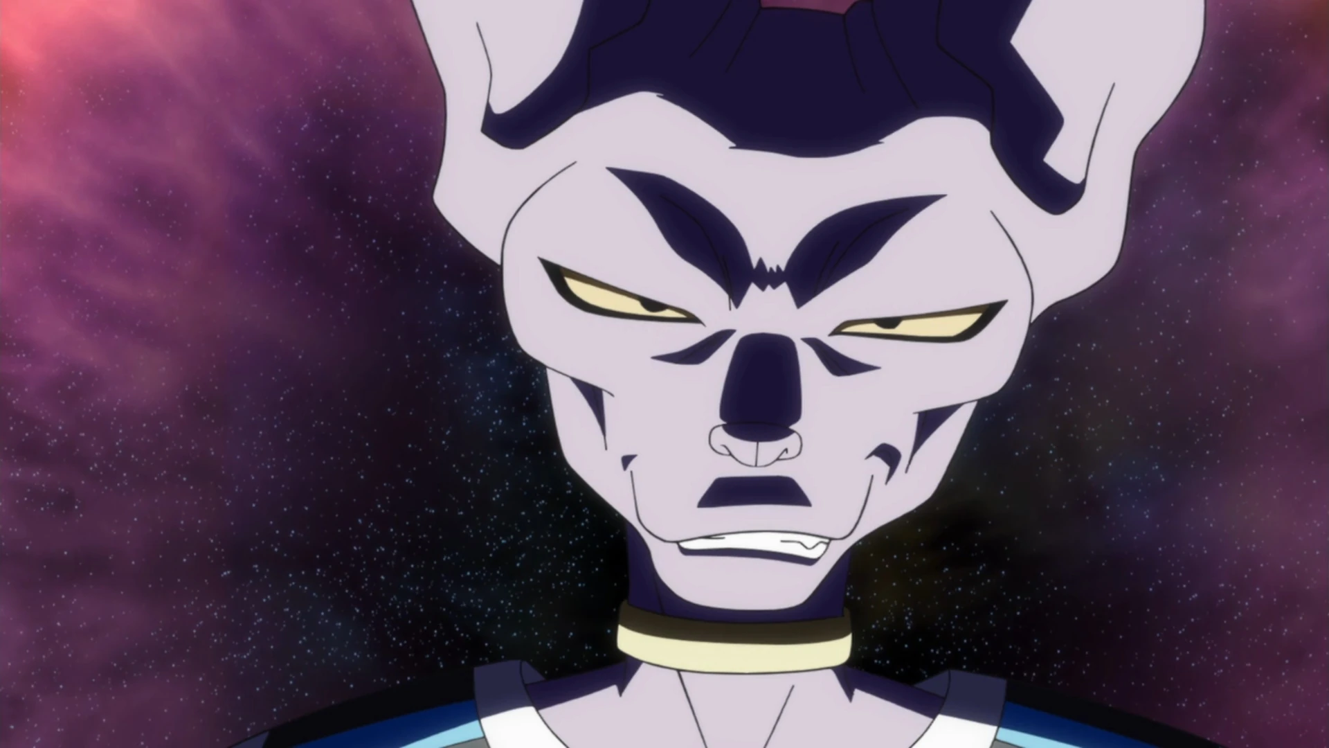 Beerus | Dragon Ball Wiki | Fandom