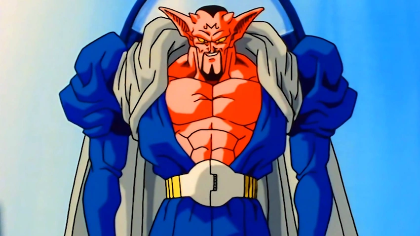 Dābra | Dragon Ball Wiki | FANDOM powered by Wikia