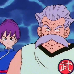 Fanfan | Dragon Ball Wiki | FANDOM powered by Wikia
