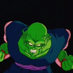 Piccolo Daimaō | Dragon Ball Wiki | FANDOM powered by Wikia