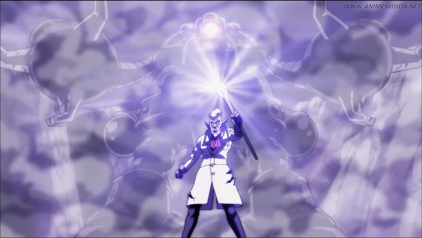 Aniraza | Dragon Ball Wiki | Fandom