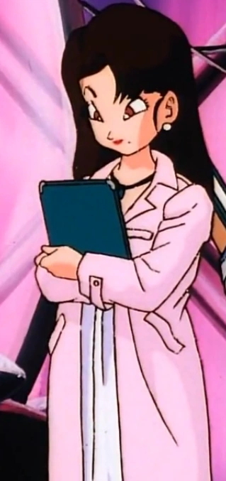 Nain | Dragon Ball Wiki | Fandom