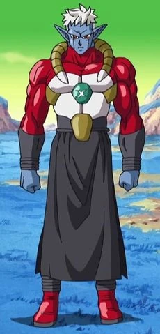 Mira | Dragon Ball Wiki | Fandom