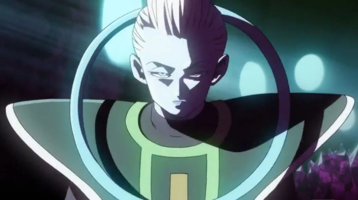 Obraz - Whis (2).jpg | Dragon Ball Wiki | FANDOM powered by Wikia