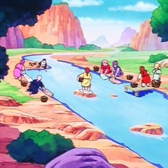 Fanfan | Dragon Ball Wiki | FANDOM powered by Wikia