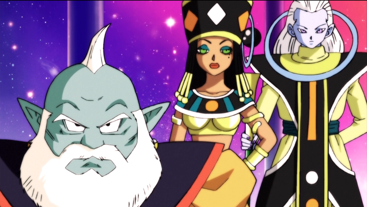 Helles Dragon Ball Wiki Fandom Powered By Wikia