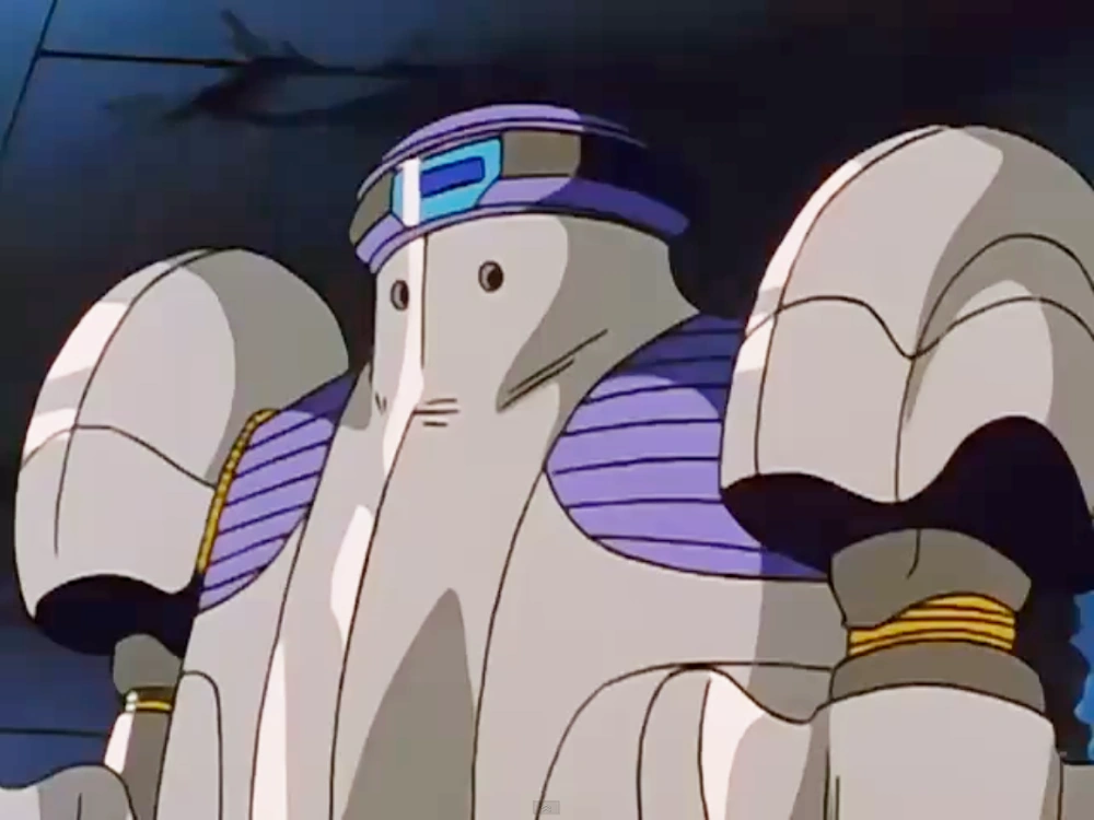 Bizu | Dragon Ball Wiki | Fandom