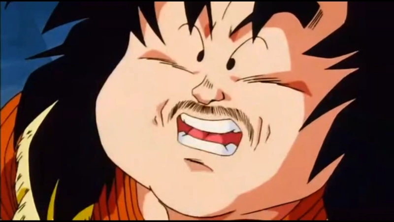 Yajirobē | Dragon Ball Wiki | FANDOM powered by Wikia