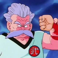 Fanfan | Dragon Ball Wiki | FANDOM powered by Wikia