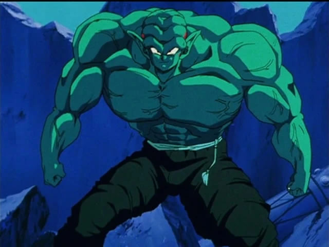 Garlic Junior | Dragon Ball Wiki | FANDOM powered by Wikia