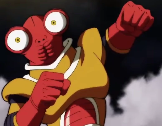 Methiop | Dragon Ball Wiki | Fandom