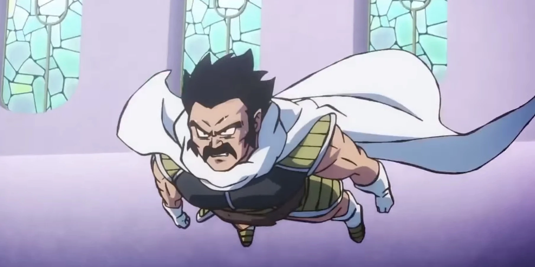 Paragus (DBS) | Dragon Ball Wiki | FANDOM powered by Wikia