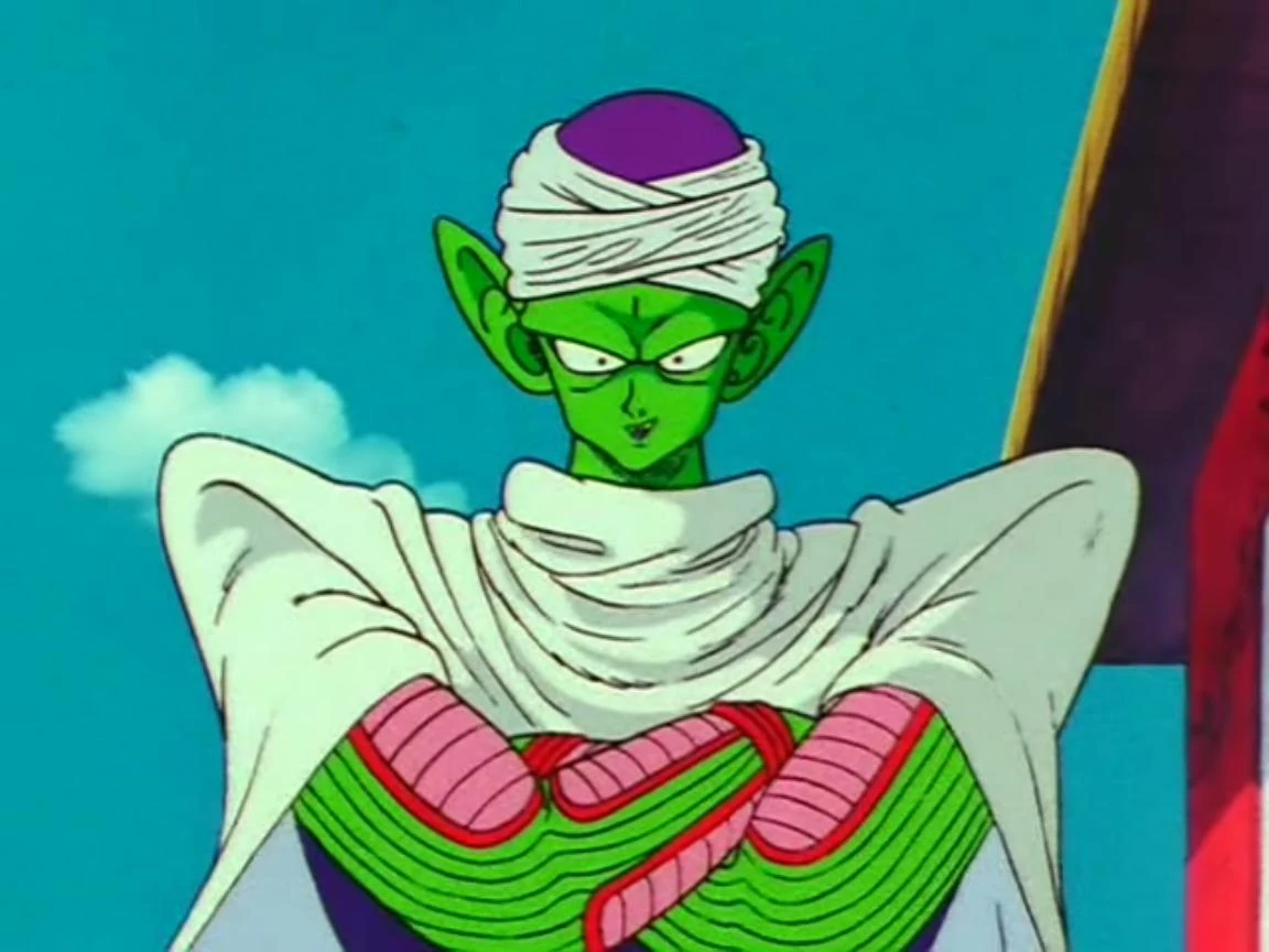 Obraz - Piccolo1.jpg | Dragon Ball Wiki | FANDOM powered by Wikia