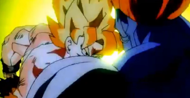 Super Genki-Dama | Dragon Ball Wiki | Fandom