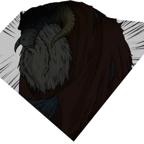 Moro | Dragon Ball Wiki | Fandom