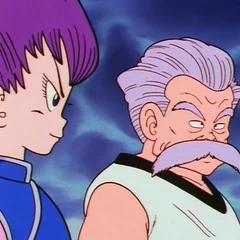 Fanfan | Dragon Ball Wiki | FANDOM powered by Wikia