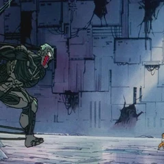 Cooler | Dragon Ball Wiki | Fandom