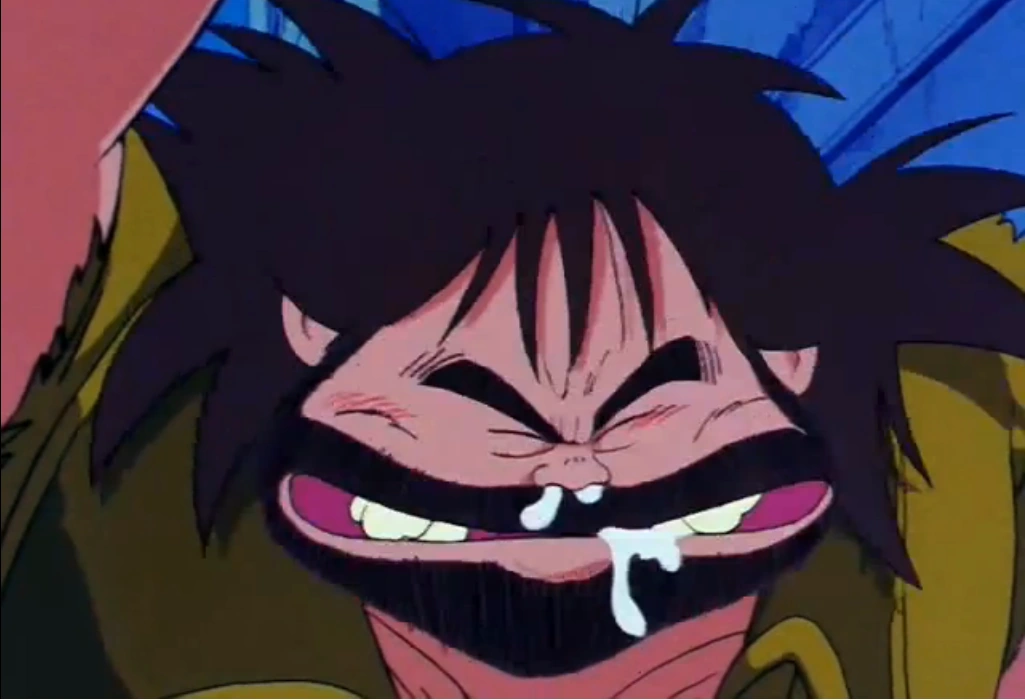 Bacterian | Dragon Ball Wiki | FANDOM powered by Wikia