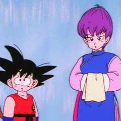 Fanfan | Dragon Ball Wiki | FANDOM powered by Wikia