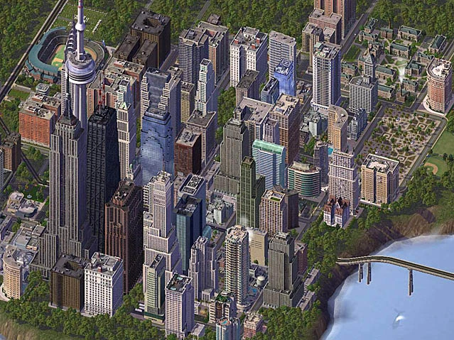 SimCity 4 | Simspedia | FANDOM powered by Wikia
