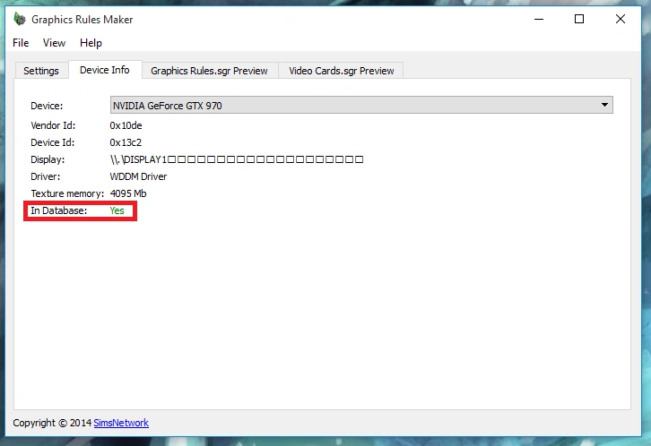 Blog użytkownika:Sandy97/The Sims 2 a karta graficzna - jak rozwiązać ...