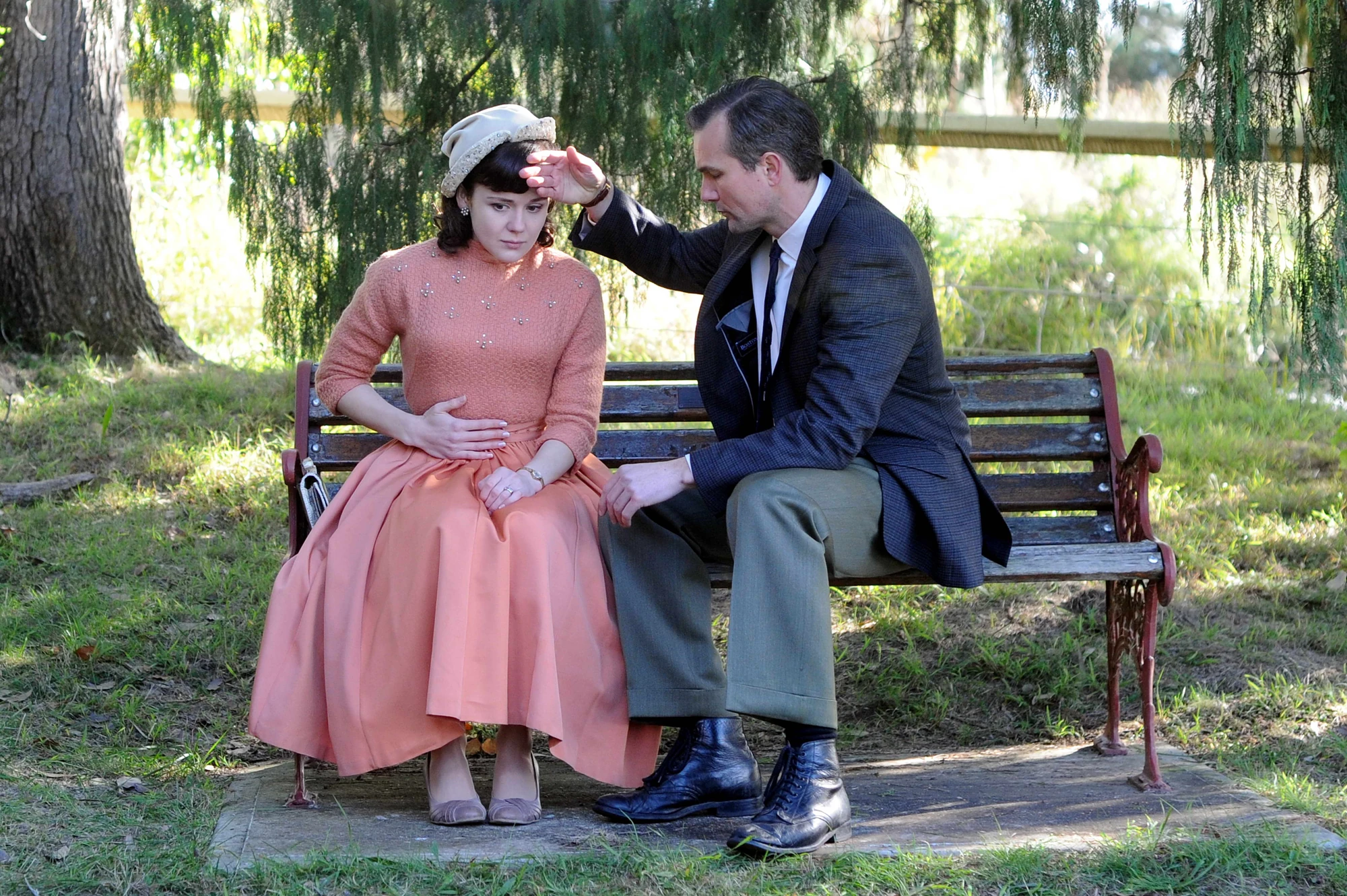 Jack Duncan | A Place to Call Home Wiki | Fandom