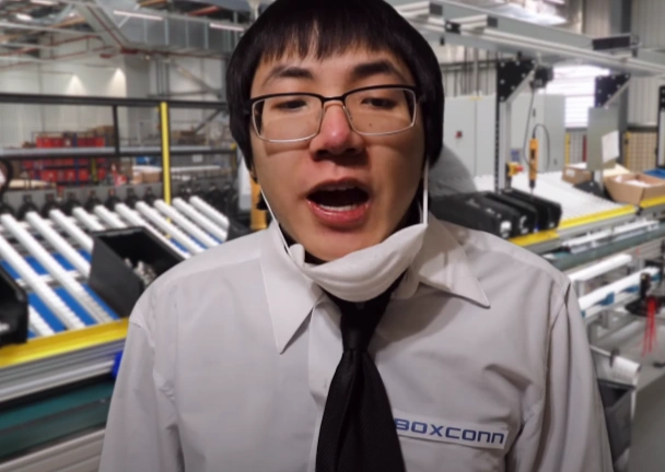 Boxconn Boss | Plainrock124 Wikia | Fandom