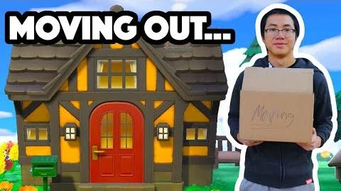 Moving On... OWN HOUSE EDITION | Plainrock124 Wikia | Fandom