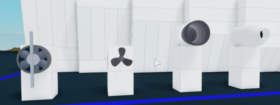 Engine Parts | Plane Crazy Wiki | Fandom