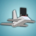 VTOL Tutorial | Plane Crazy Wiki | Fandom