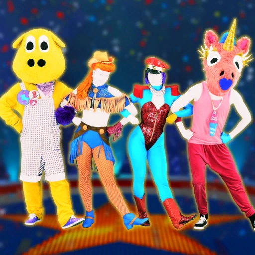 Just Dance Hits | Planedec50 Wikia | Fandom