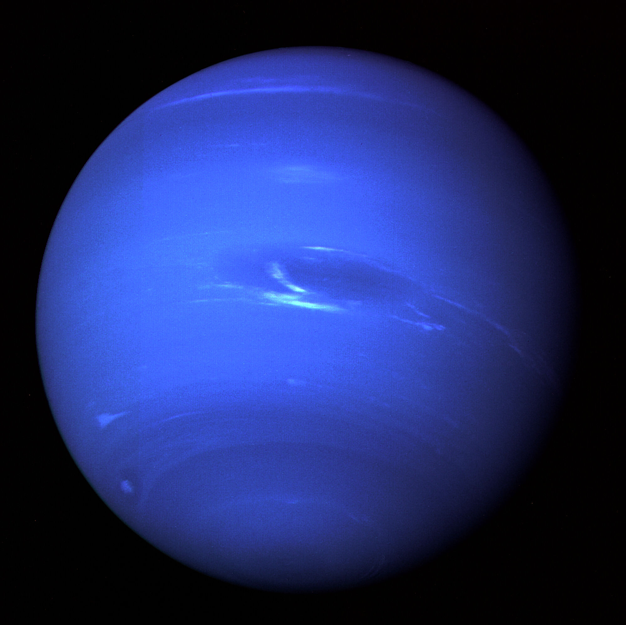Neptune | Astronomy Wiki | FANDOM powered by Wikia
